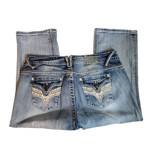 Vigoss | Shorts | Vigoss New York Capris | Poshmark